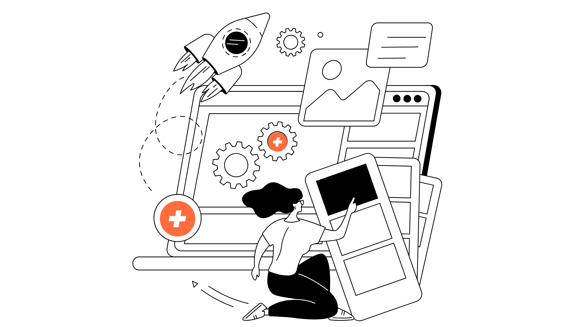 Solutions | Plus Media Solutions